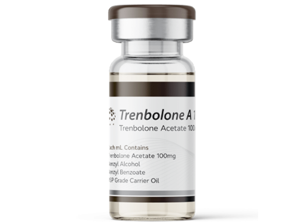 Trenbolone A 100 - Artica Laboratories