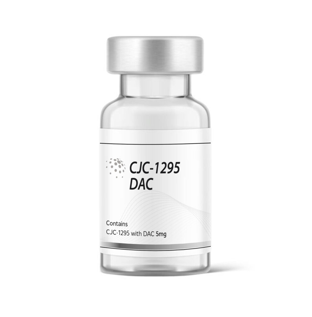 CJC-1295 DAC 5mg - Artica Laboratories