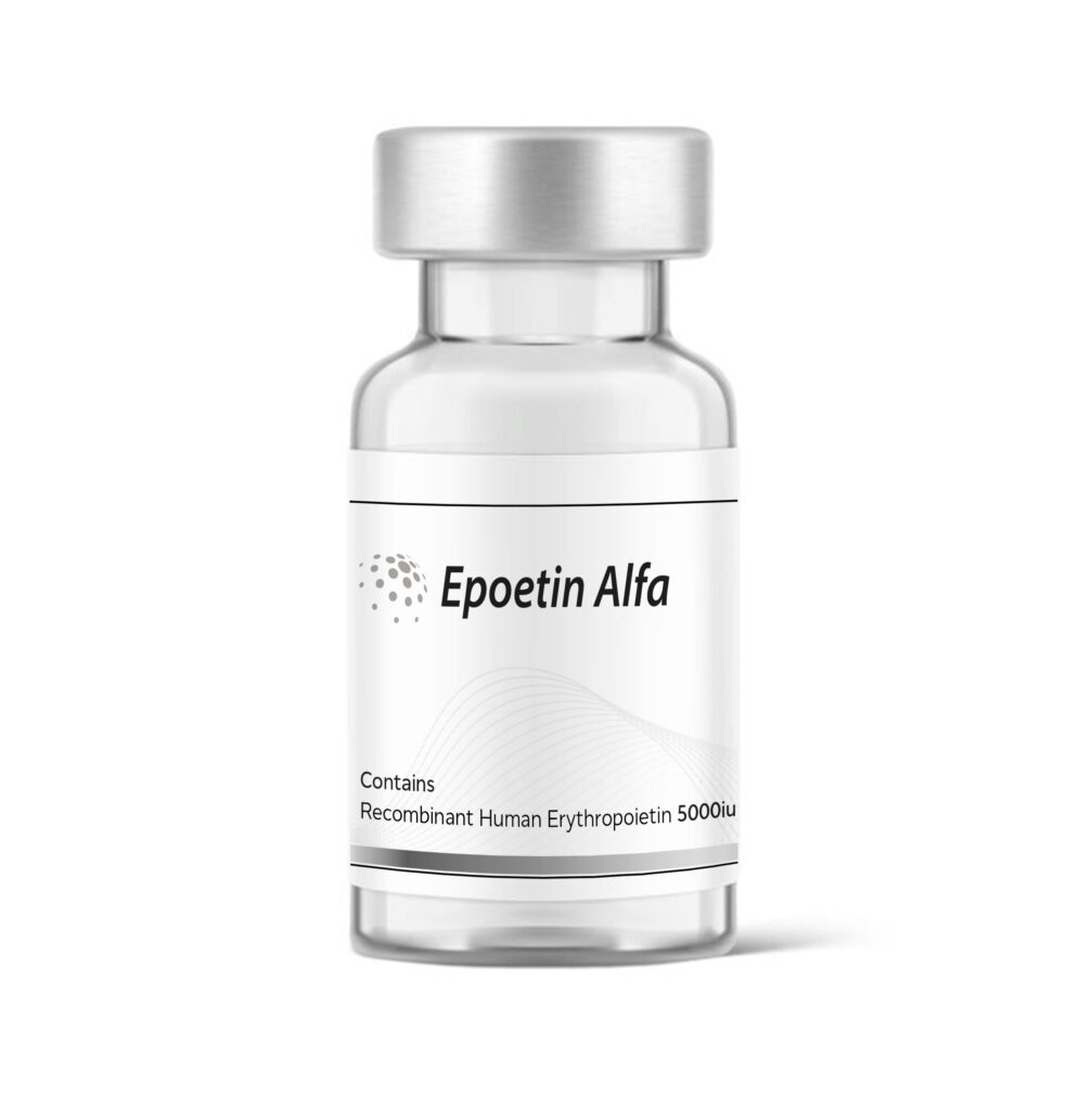 Epoetin Alfa 5000 - Artica Laboratories