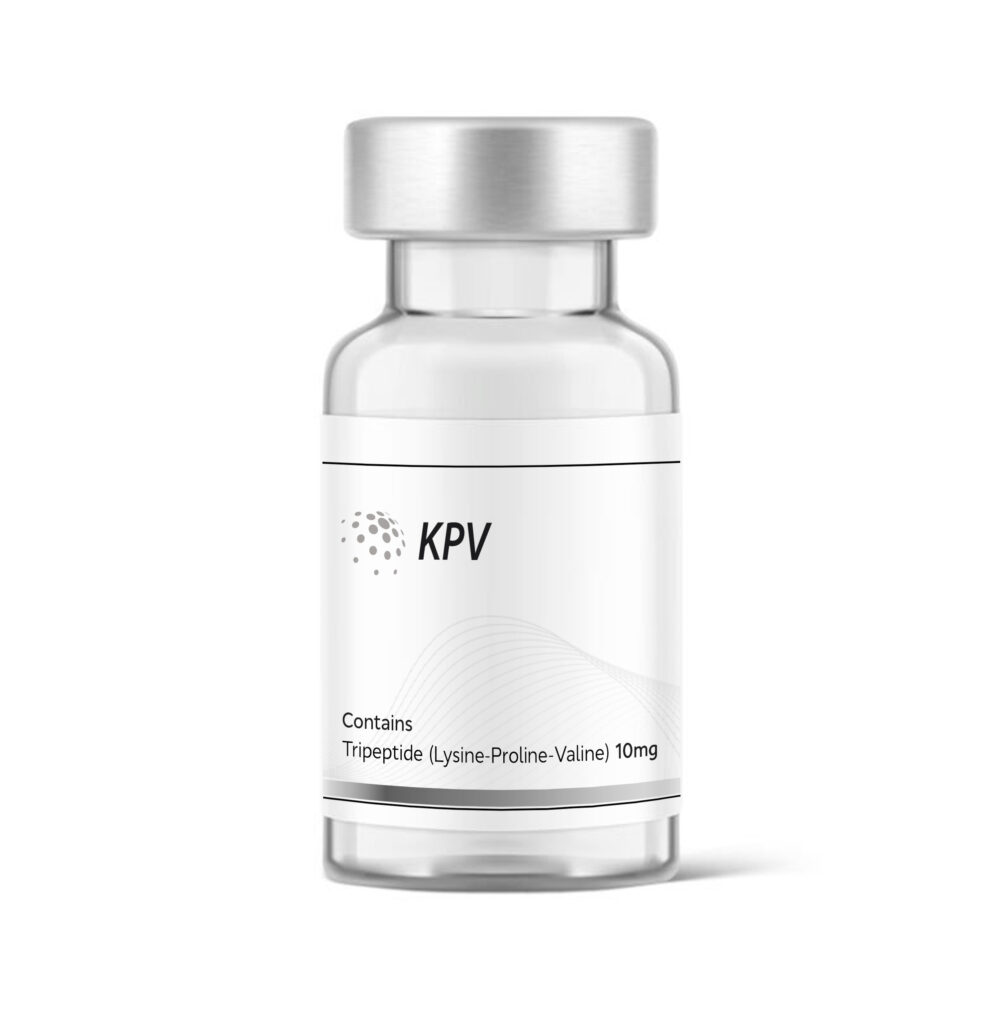 KPV 10mg - Artica Laboratories
