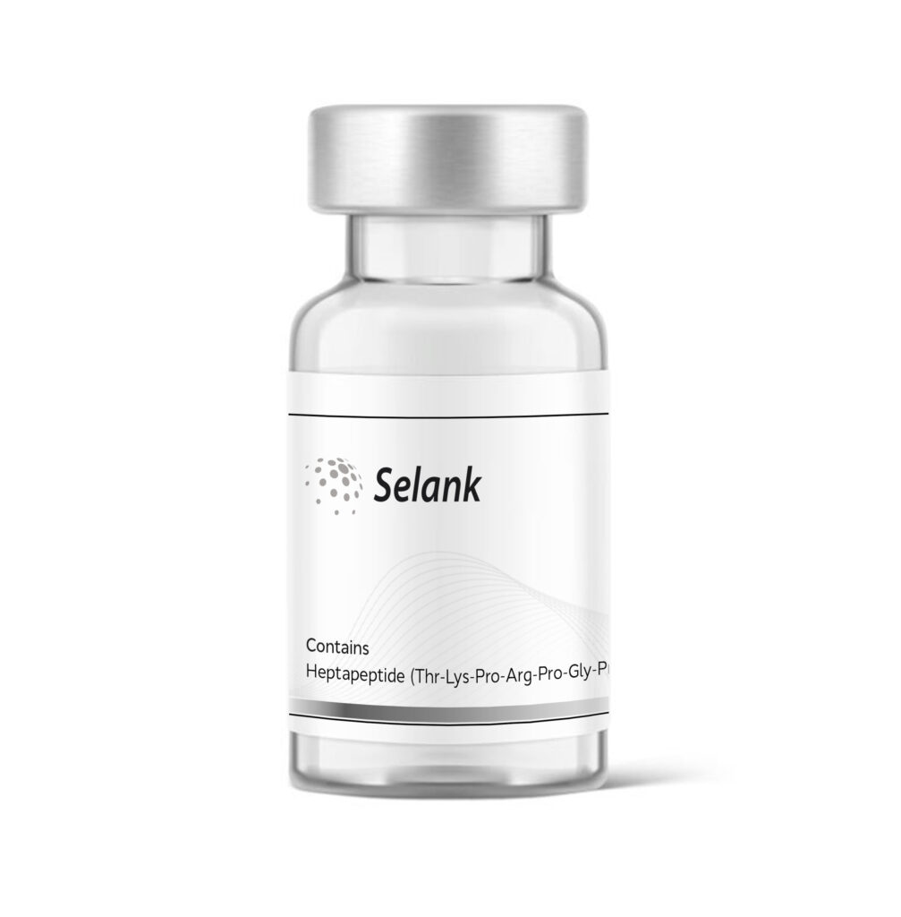 Selank 10mg - Artica Laboratories